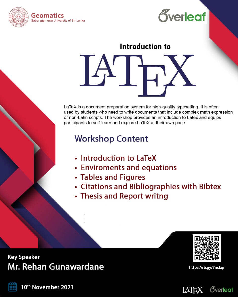 VLE@SUSL: All courses